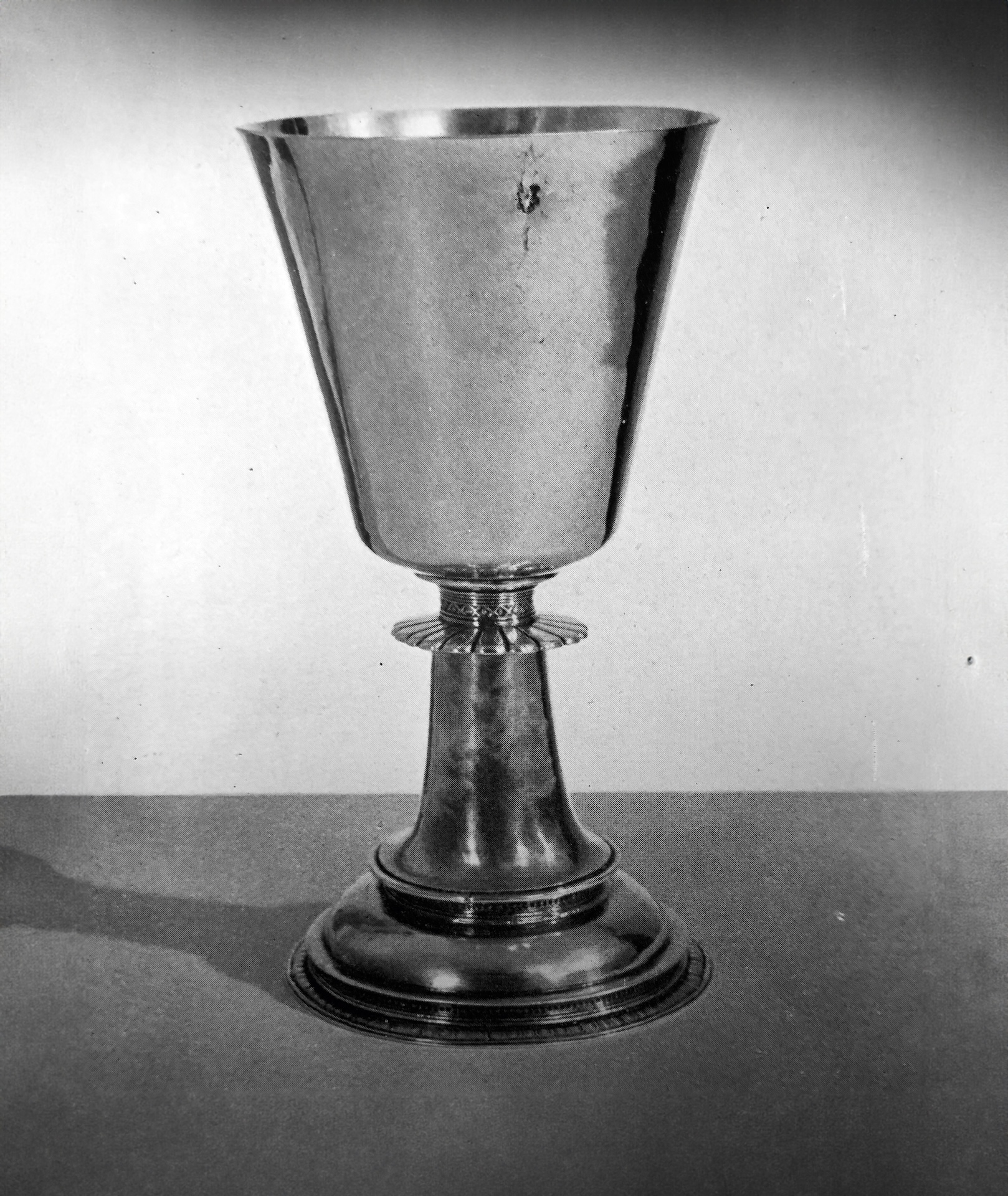 A History of the Inn through its Treasures - Inner Temple Yearbook