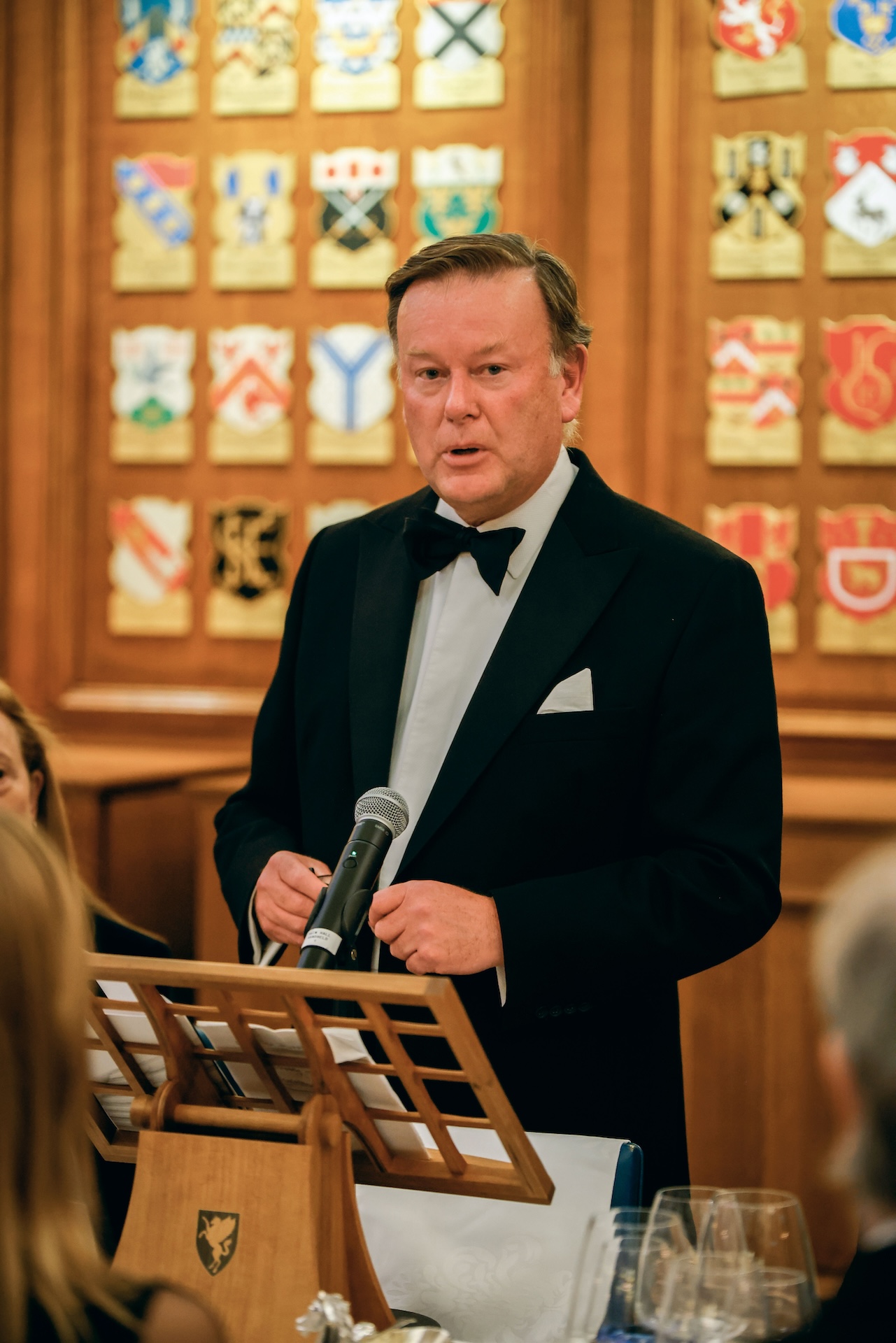 The Inner Temple LGBTQ+ Society - Inner Temple Yearbook