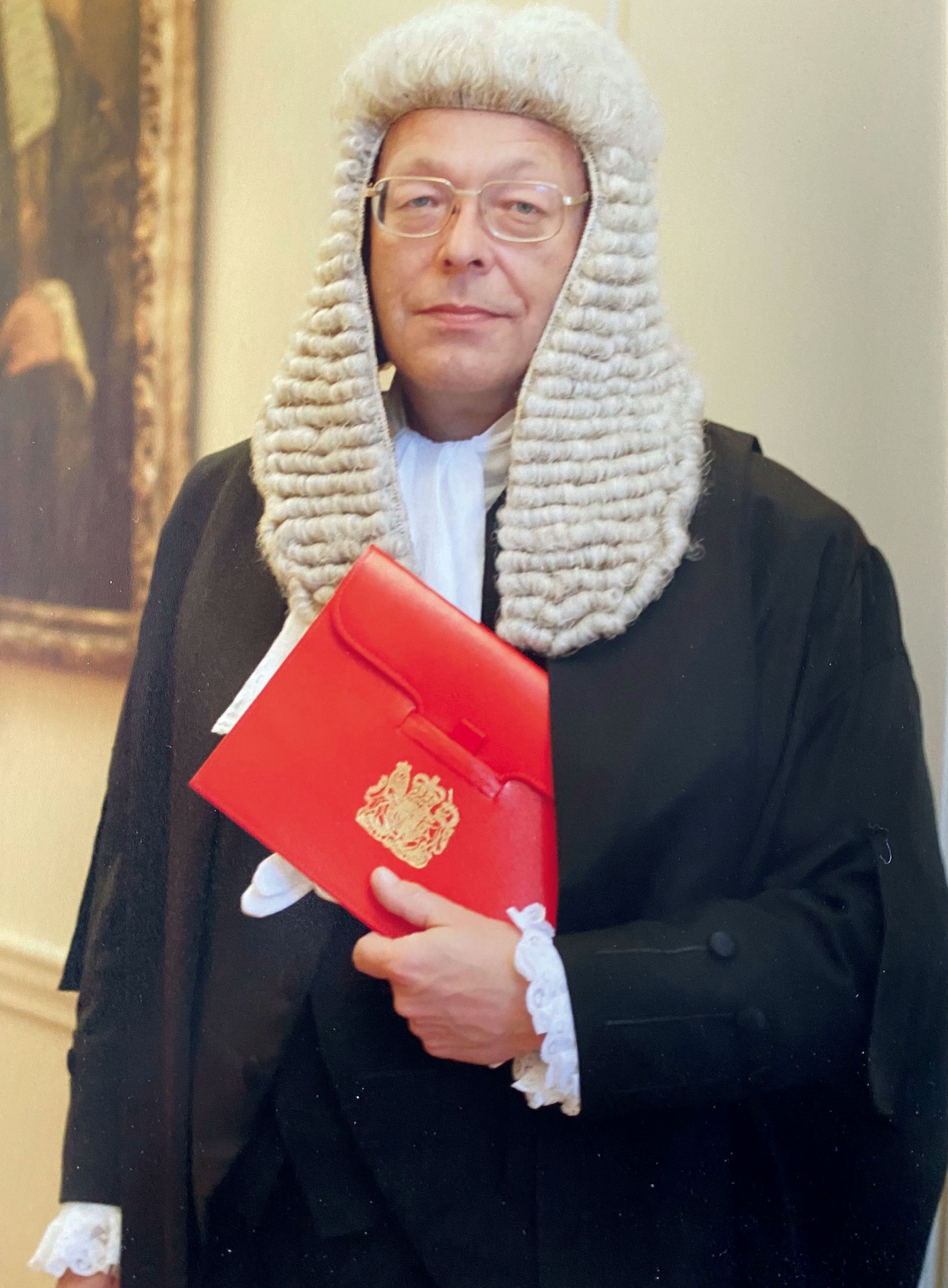 Celebrate the Lives - Inner Temple Yearbook